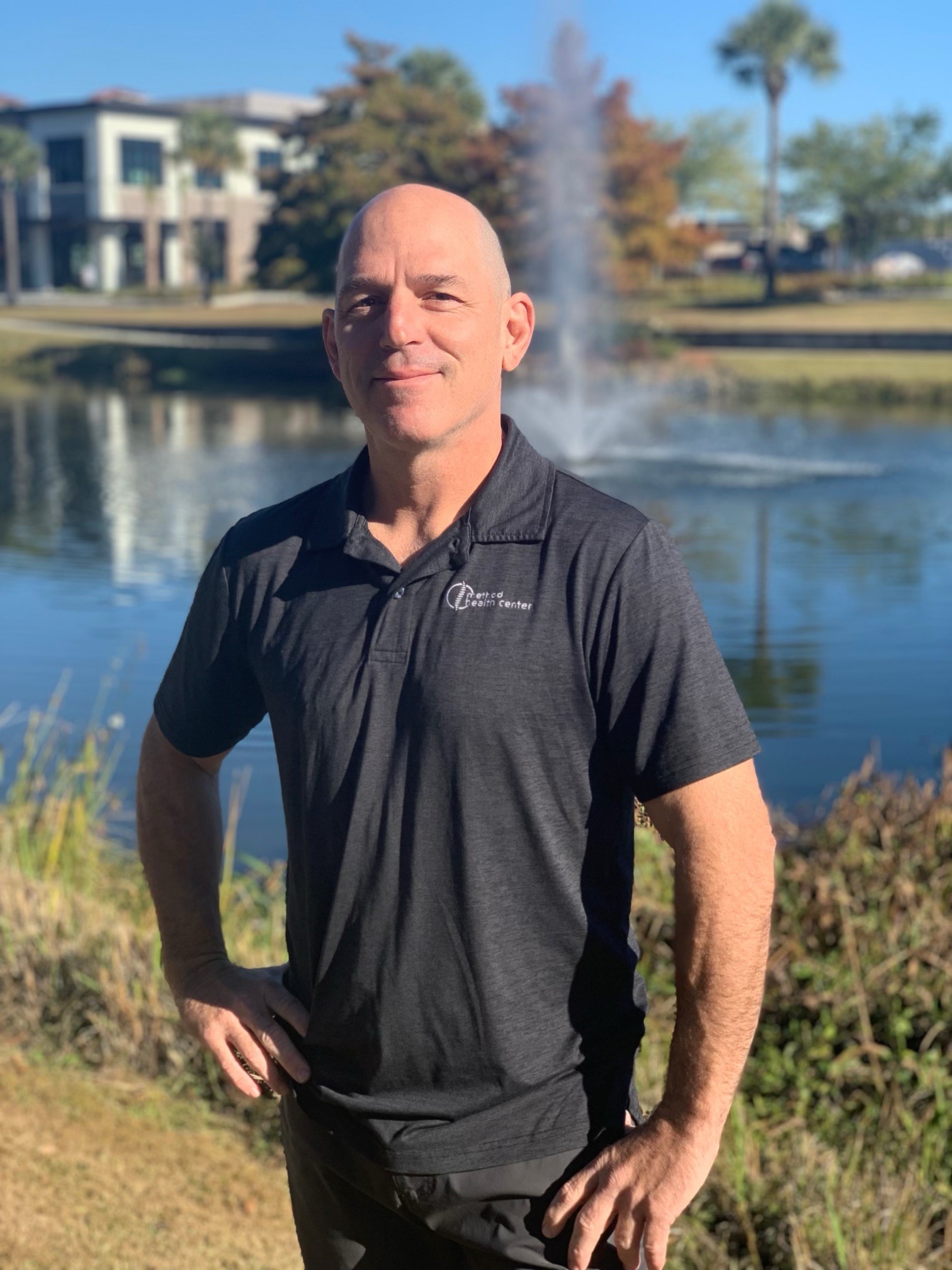 About Us - Method Health Center, Daniel Island